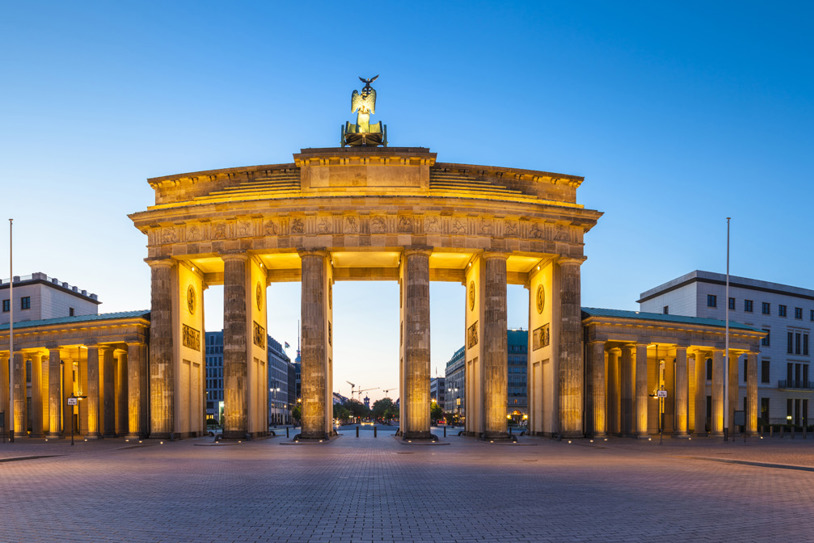 Northern Capitals Tour | Grand European Travel