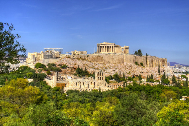 Best of Italy and Greece Tour | Grand European Travel