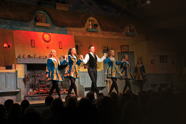 History of Irish Dancing | Grand European Travel