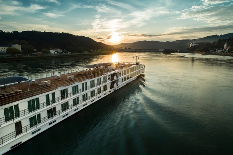 Enchanting Danube | Grand European Travel