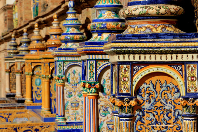 Highlights of Spain Tour | Grand European Travel
