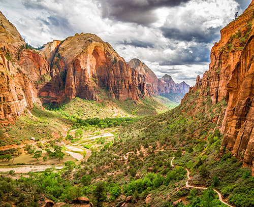 The Best Places to Travel in Spring | Grand European Travel