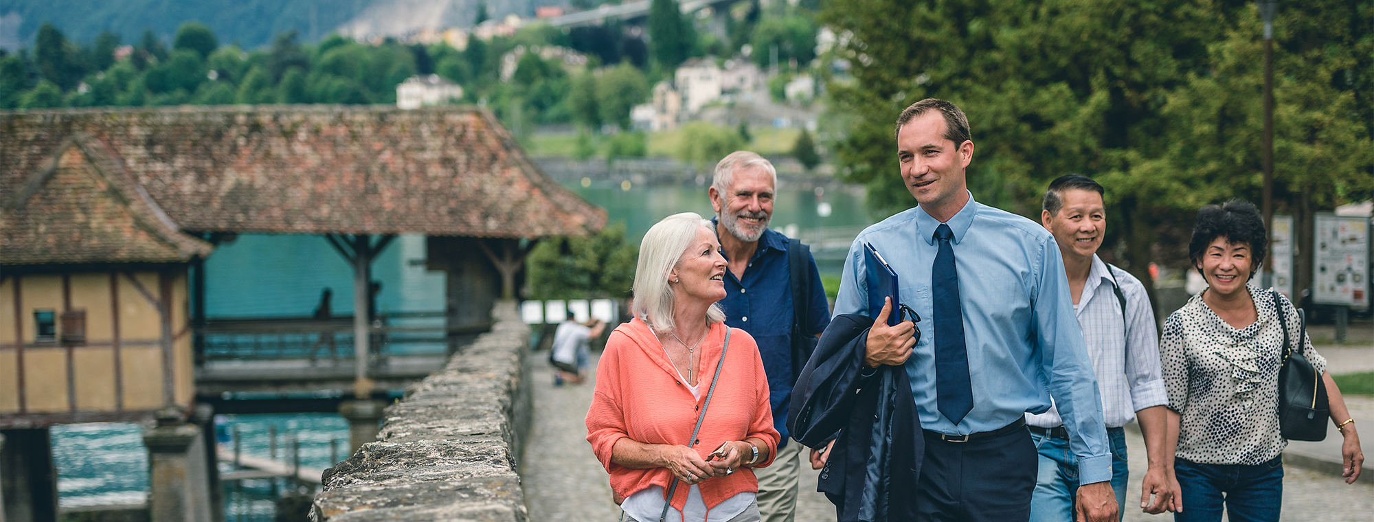 Expert Advice I Trip Planning with GET | Grand European Travel