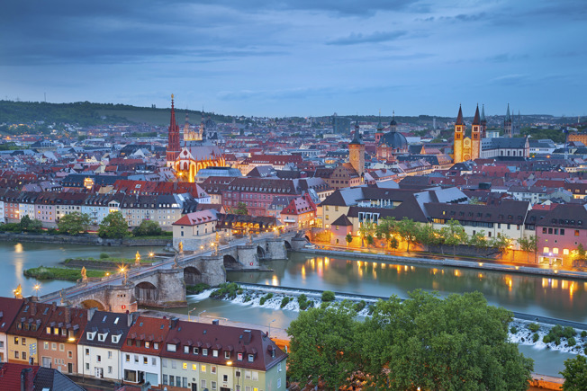 The Best Main River Cruises - 2025 & 2026 | Grand European Travel