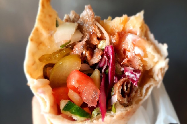 What is Shawarma? Why You Should Travel to Try It | Grand European Travel