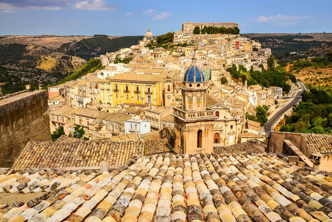 Colors of Sicily Tour | Grand European Travel