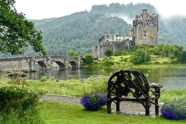 Country Roads of Scotland Tour | Grand European Travel