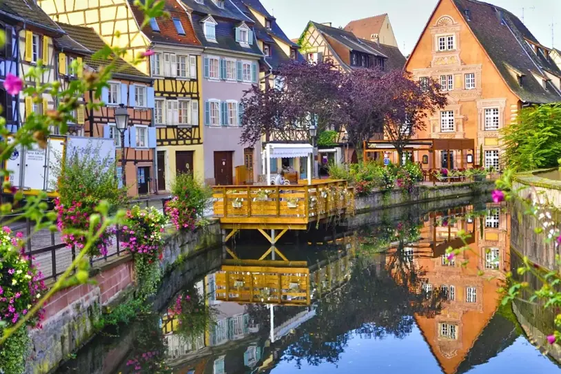 European Cavalcade | Grand European Travel