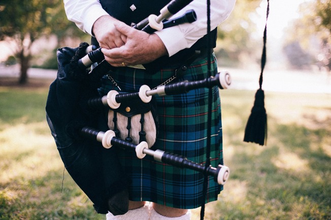 The History of Bagpipes in Scotland – Origins & Cultural Significance ...