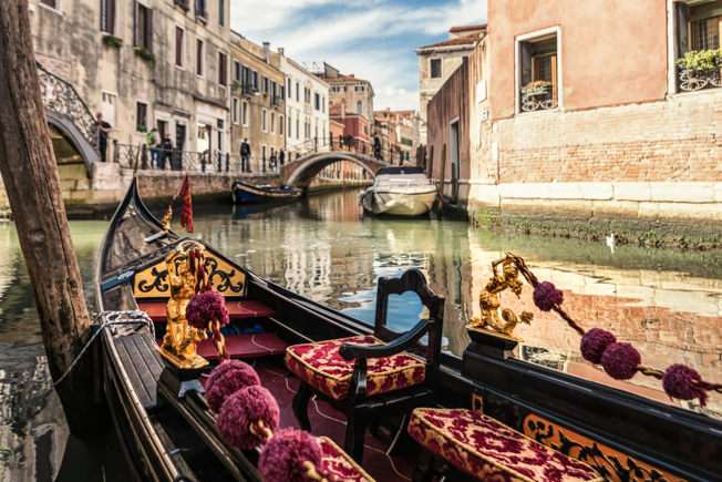 Italian Intermezzo Tour | Grand European Travel