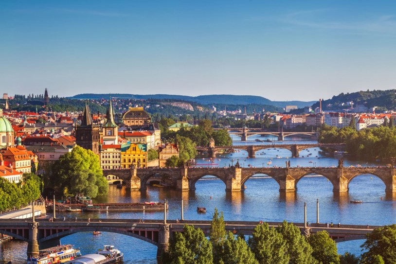 Exploring the History and Tradition of Czech-style Beer | Grand ...