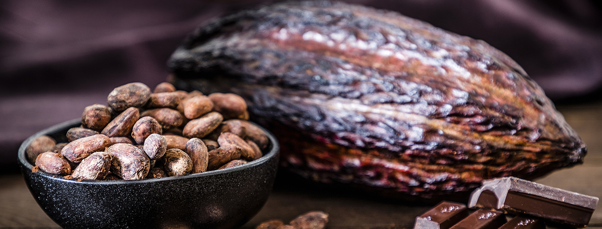 The Fascinating World History of Chocolate | Grand European Travel