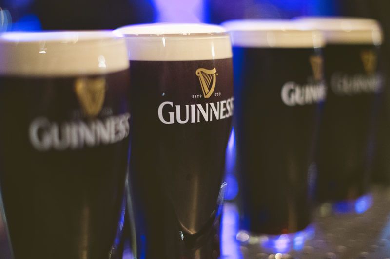 The History of Guinness Stout: Ireland's Famous Beer | Grand European ...