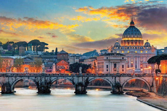 Italian Concerto Tour | Grand European Travel