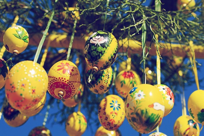Easter Celebrations and Traditions in Europe | Grand European Travel