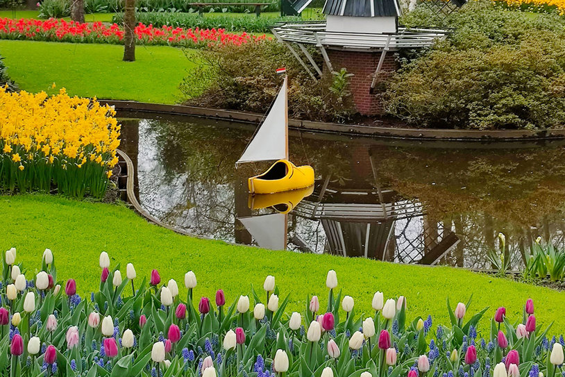 Best of Holland, Belgium and Luxembourg Tour | Grand European Travel