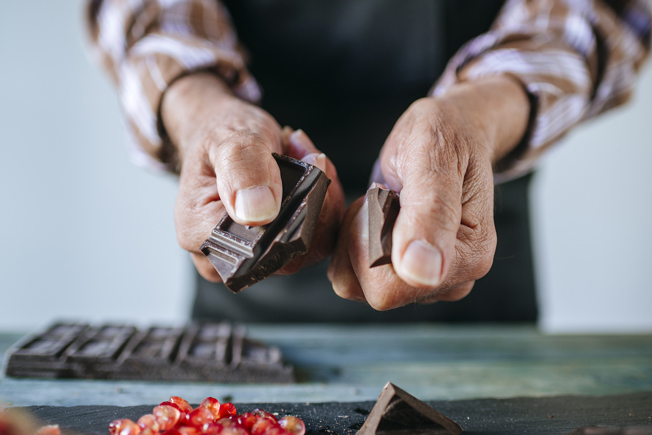 The Fascinating World History of Chocolate | Grand European Travel