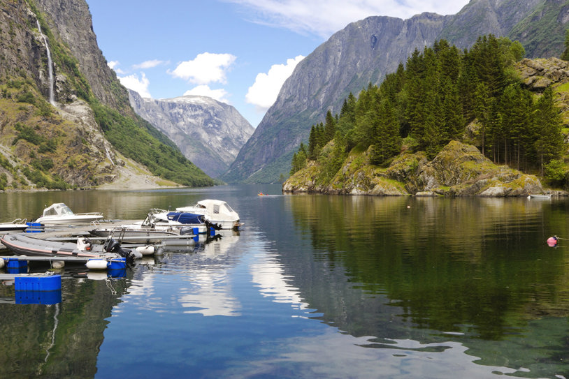 Highlights of Scandinavia Tour | Grand European Travel