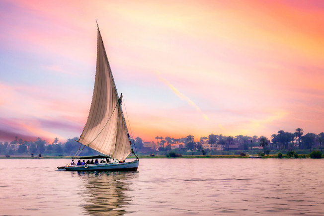 Wonders of Ancient Egypt Tour | Grand European Travel
