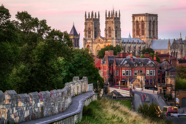 Elegance of Great Britain – Small Group | Grand European Travel