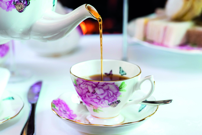 Cream Tea, High Tea, and Elevenses | Grand European Travel