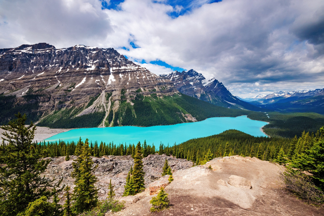 Top 10 Best Places to Visit in Canada | Grand European Travel