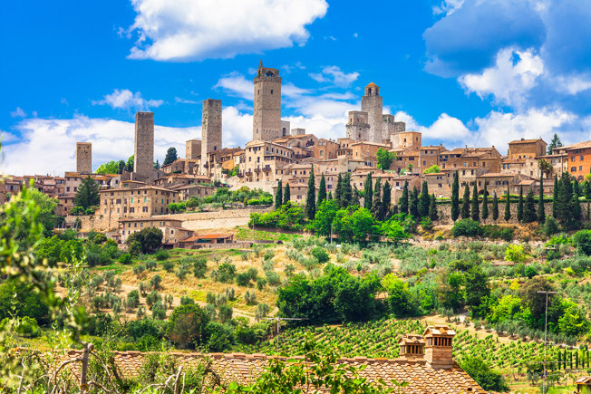 Rome and Tuscan Highlights Tour | Grand European Travel
