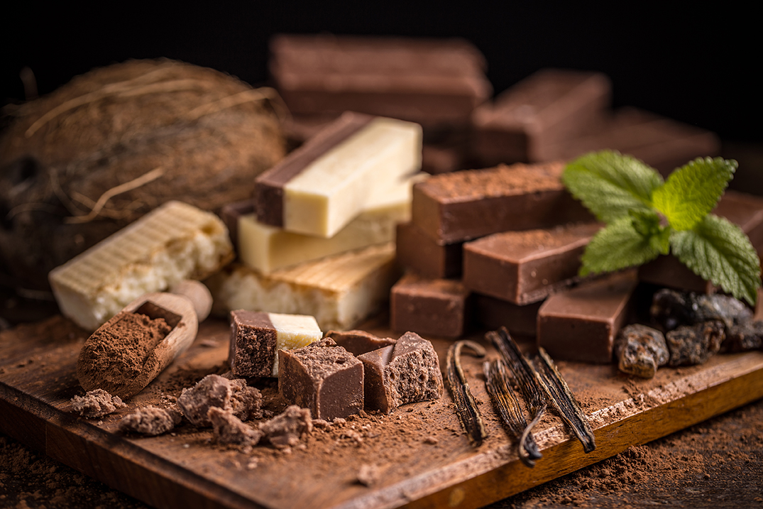 The Fascinating World History of Chocolate | Grand European Travel