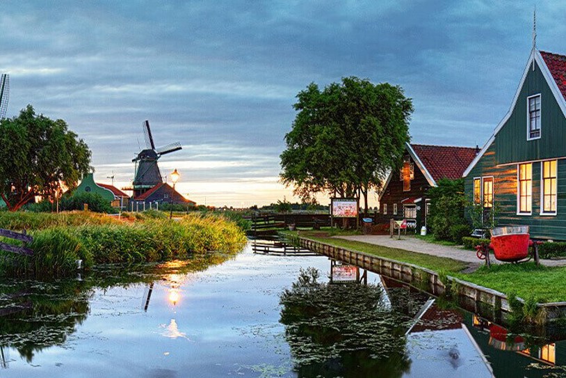 Family Friendly Vacations - 2024 & 2025 | Grand European Travel