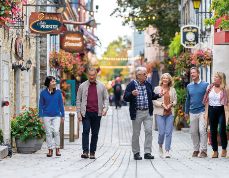 The 10 Advantages of Guided Tours | Grand European Travel
