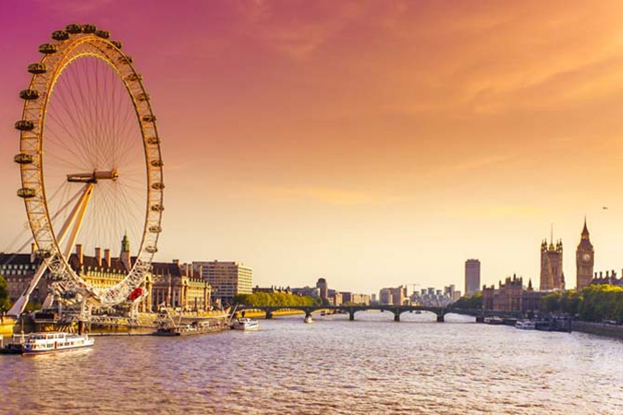 Sightseeing great britain 60 photos - Morilly.com
